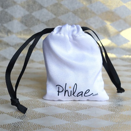 Medal knot • Philae Paris