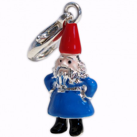 Dwarf Charm • Philae Paris